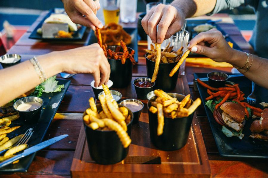 DAVID | Explore Branson